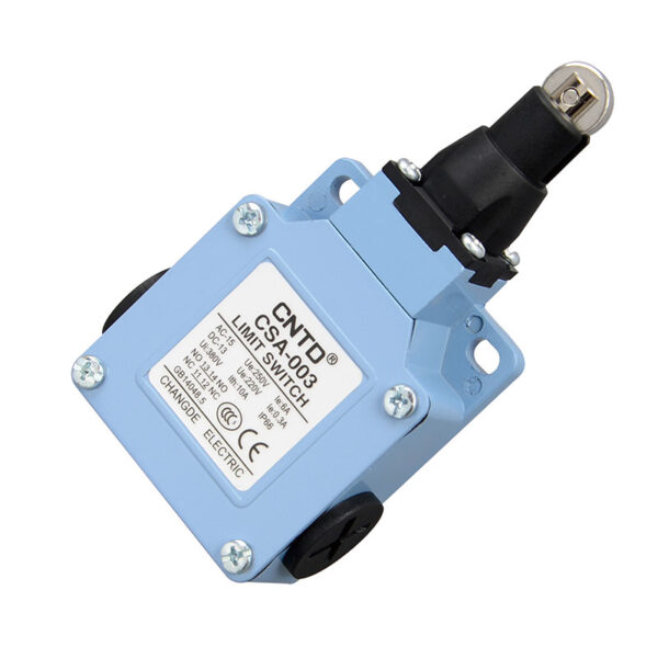 Comando Bimanual IsoTron: Segurança e Controle Industrial ao Alcance ...