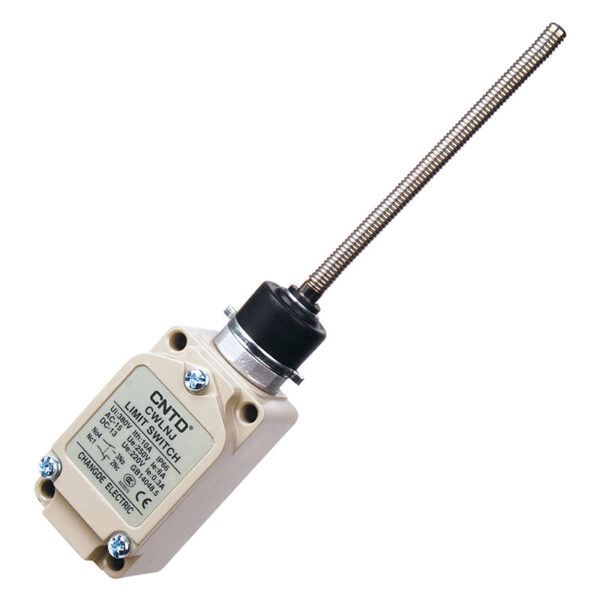 Comando Bimanual IsoTron: Segurança e Controle Industrial ao Alcance ...