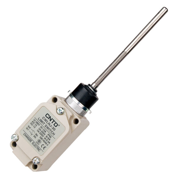 Comando Bimanual IsoTron: Segurança e Controle Industrial ao Alcance ...