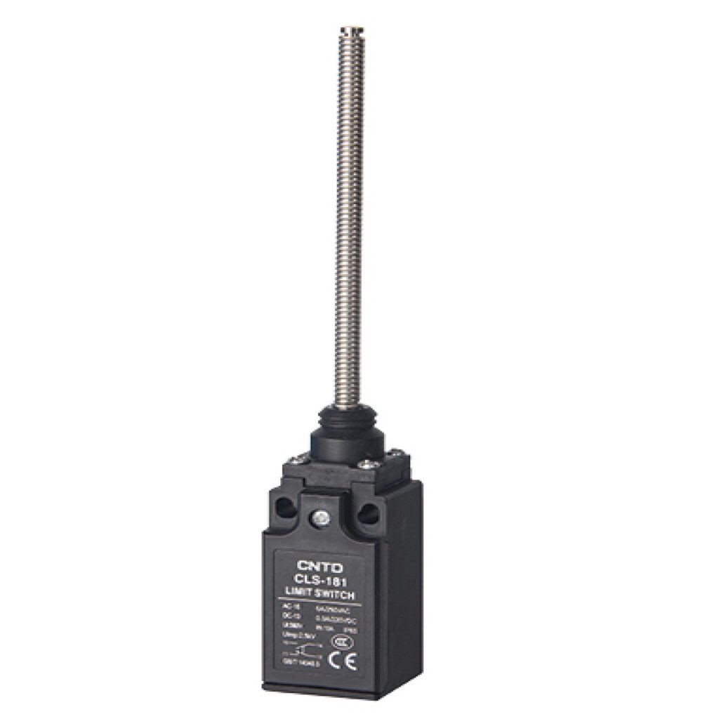 Comando Bimanual IsoTron: Segurança e Controle Industrial ao Alcance ...