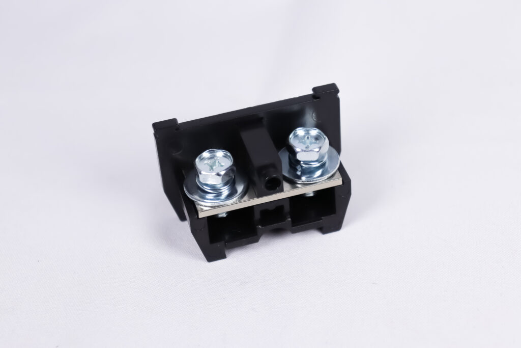 Isotron - CBC 100 / TERMINAL BLOCO 100A / 600V