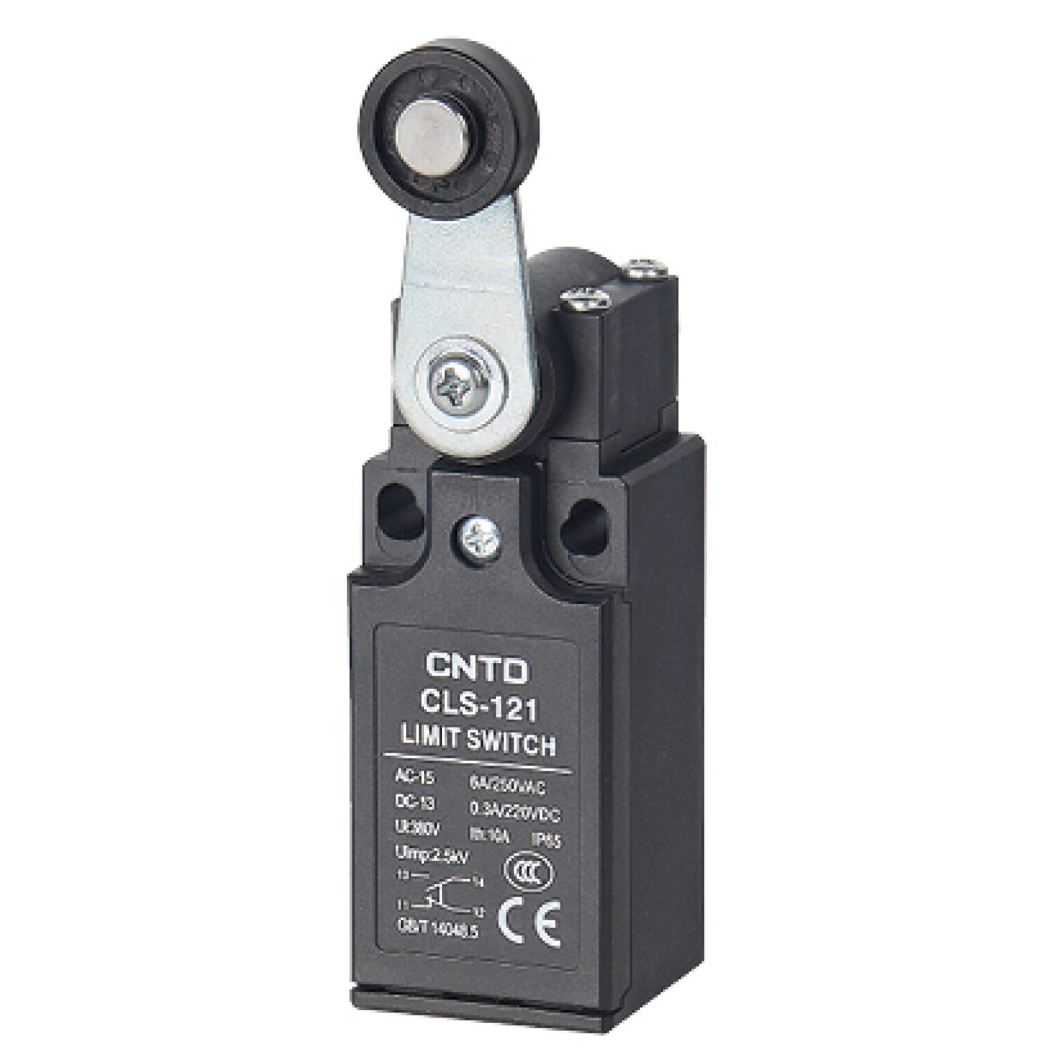 Comando Bimanual IsoTron: Segurança e Controle Industrial ao Alcance ...