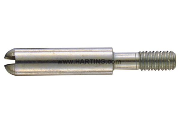 Harting - PINO GUIA LINHA STANDARD