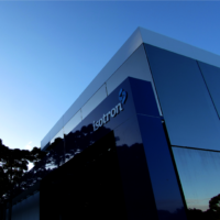 Sobre a isotron - Shop Isotron