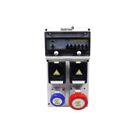 Scame - Shop Isotron