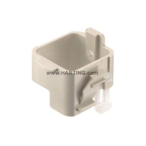 Harting - Adaptador Policarbonato (PC)