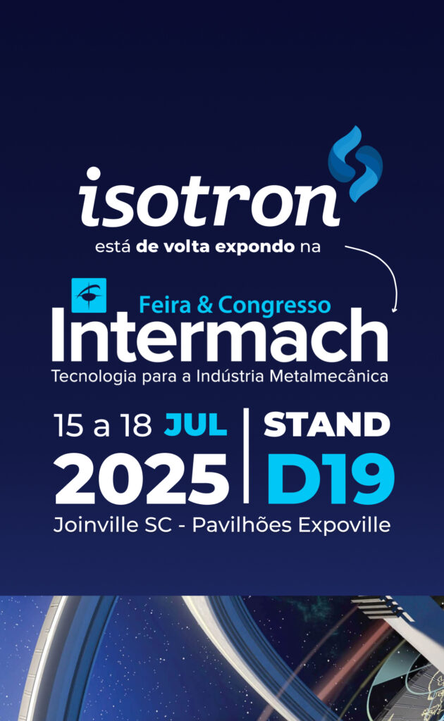 Shop Isotron - Shop Isotron